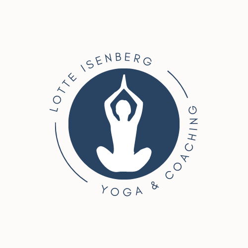 Yoga – Lotte Isenberg